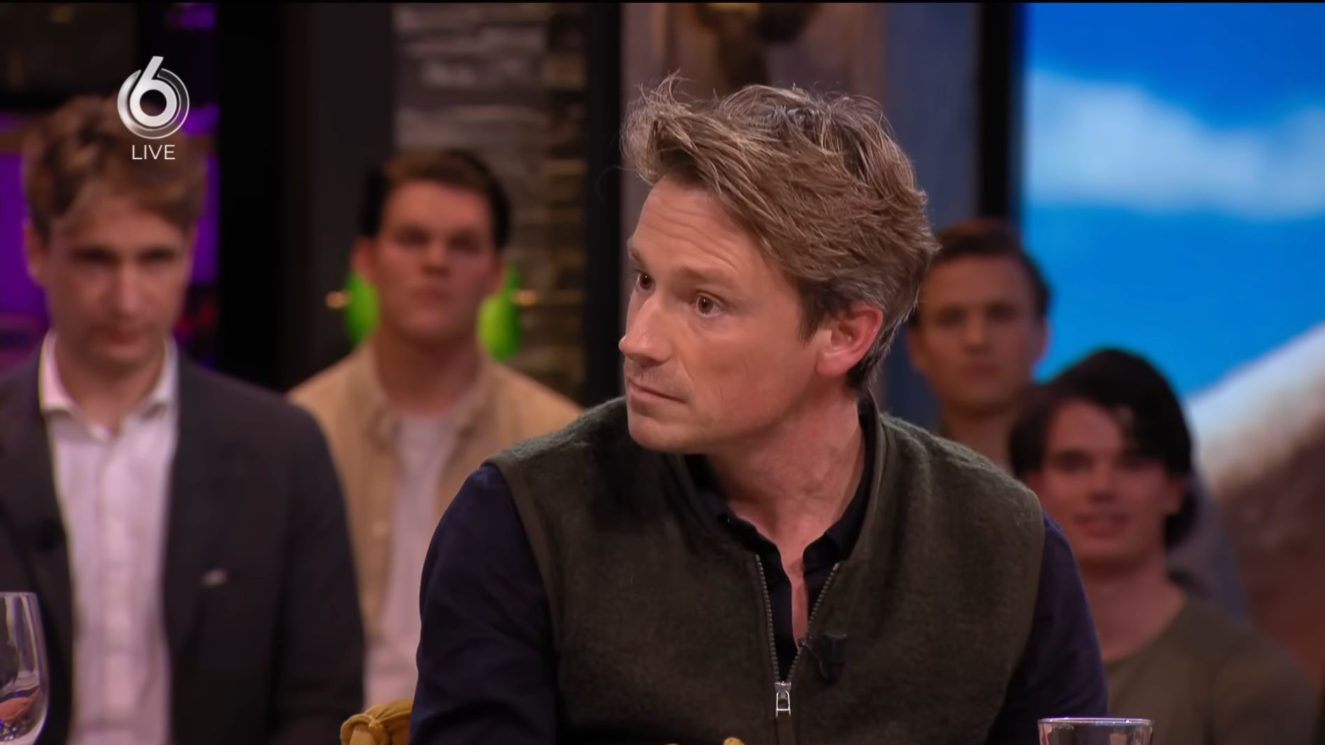 Sander Schimmelpenninck wijst naar Nederlandse club met ‘extreemrechts probleem’ | Voetbalzone